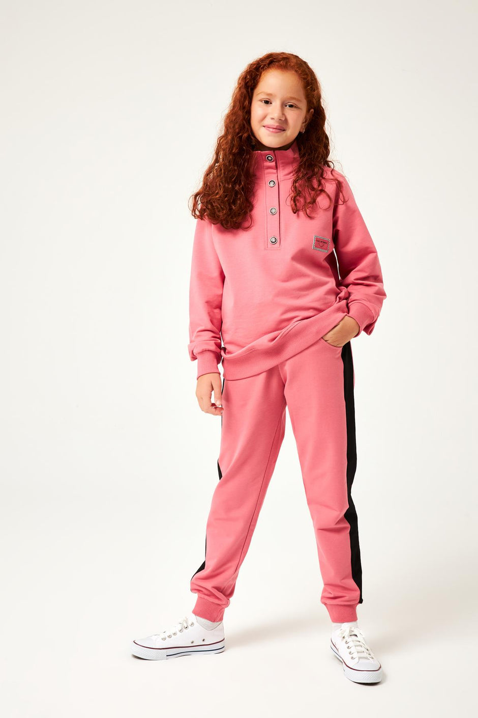 Çocuk Giyim Modelleri - Perendi