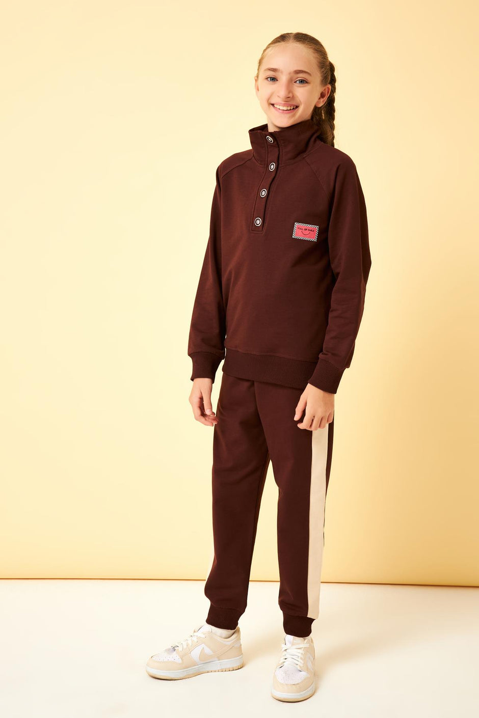 Çocuk Giyim Modelleri - Perendi