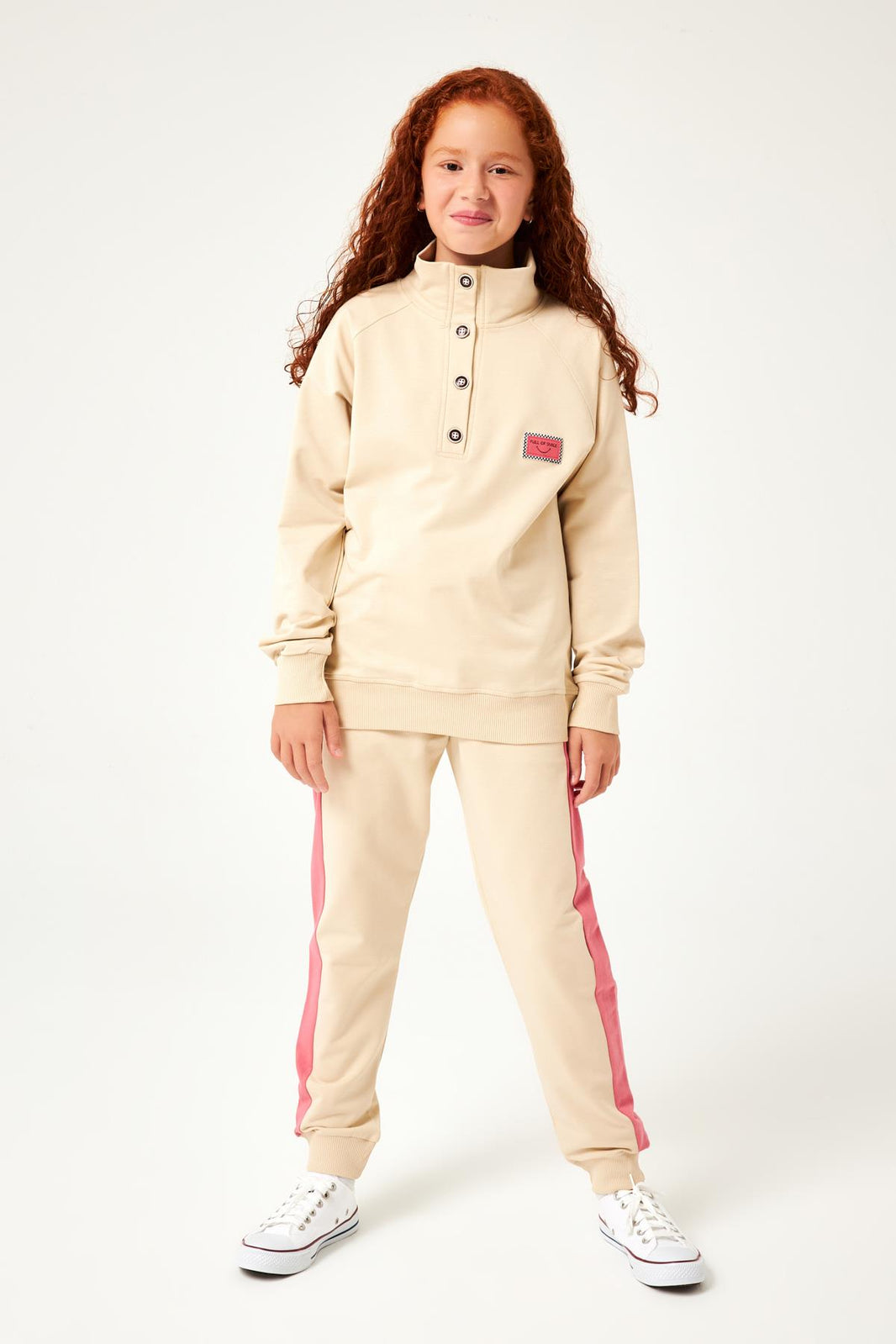 Çocuk Giyim Modelleri - Perendi